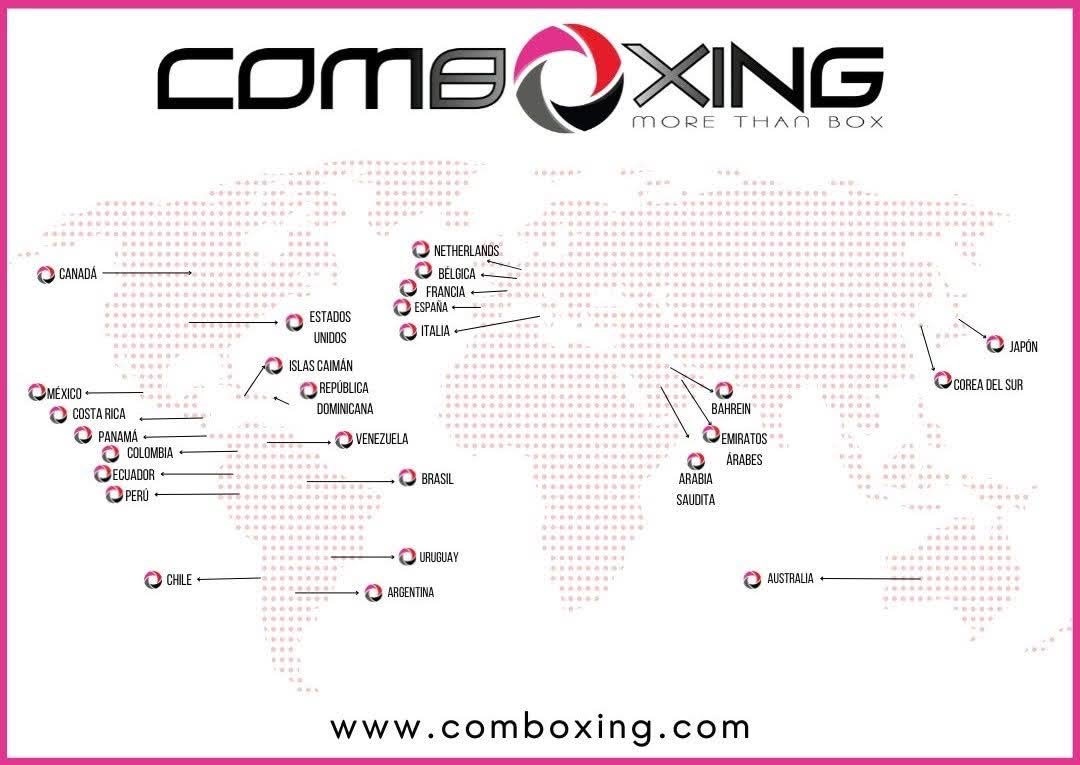 INFO CERTIFICACIÓN ONLINE – Comboxing